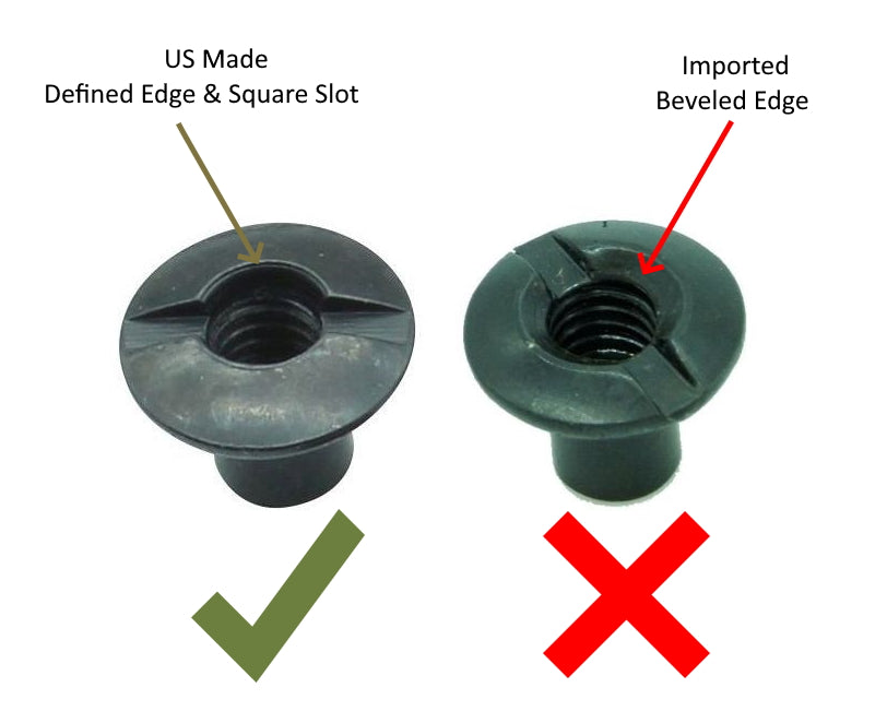 Chicago screws store